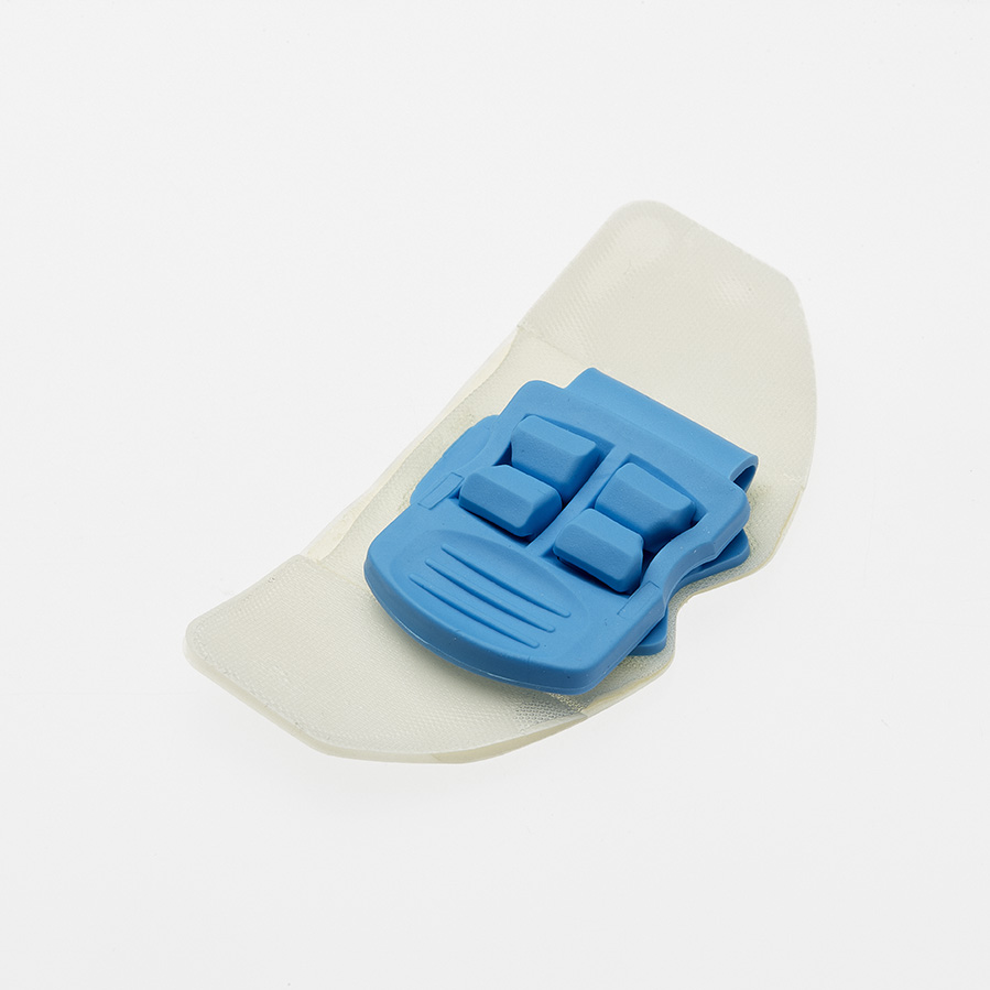 Bedal Flex fixator, M - Apgar